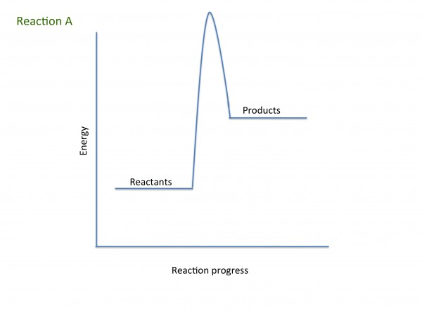 Rates of reaction teaching resources - the science teacher