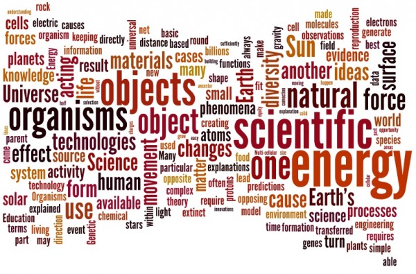 Big ideas of science education - the science teacher