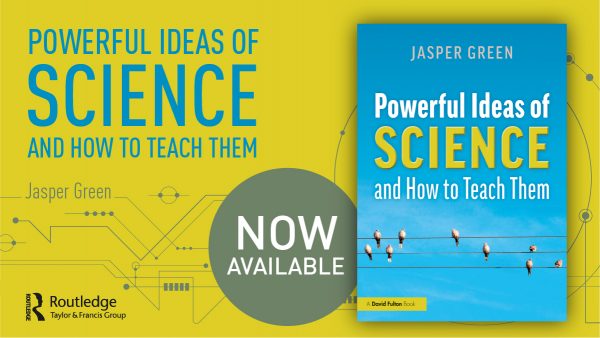 Big ideas of science education - the science teacher
